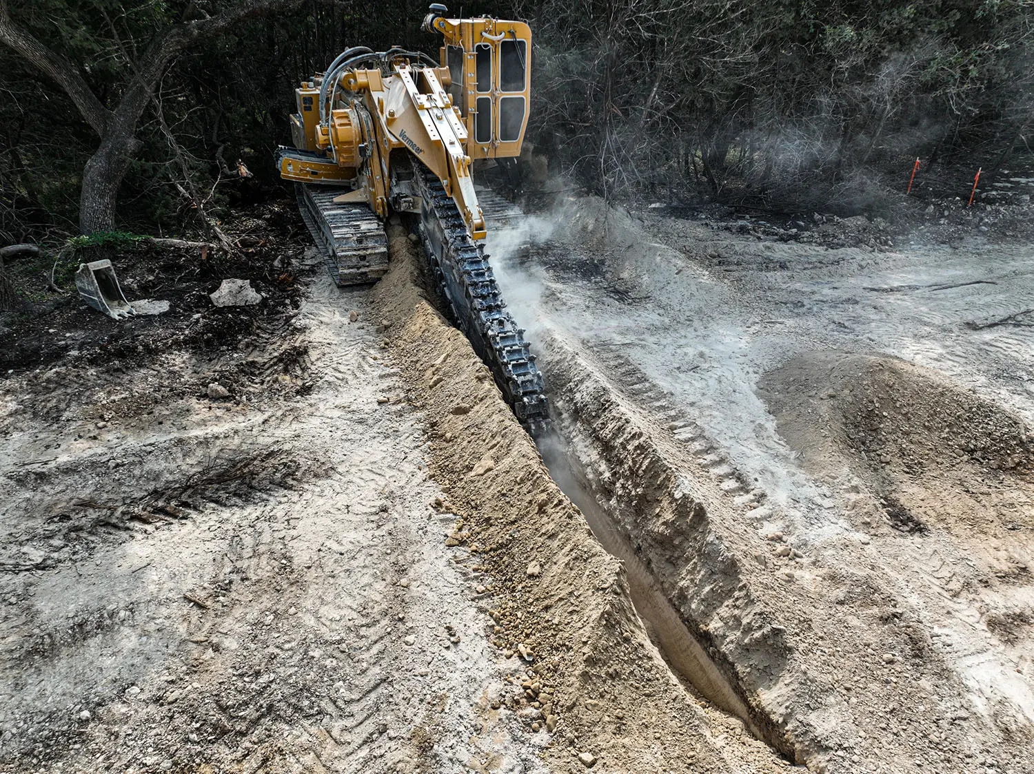 Joe Bland Construction | Leading Texas Civil Contractors