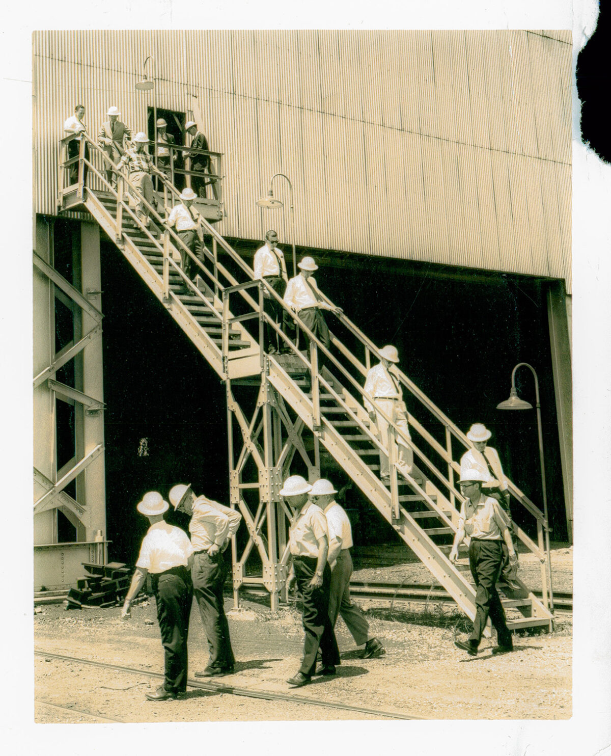 Joe Bland Construction Legacy | Building Texas for Over 60 Years