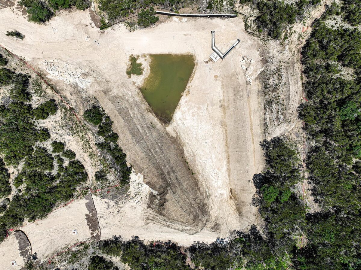 Joe Bland Construction Projects | Showcase of Key Projects in Texas