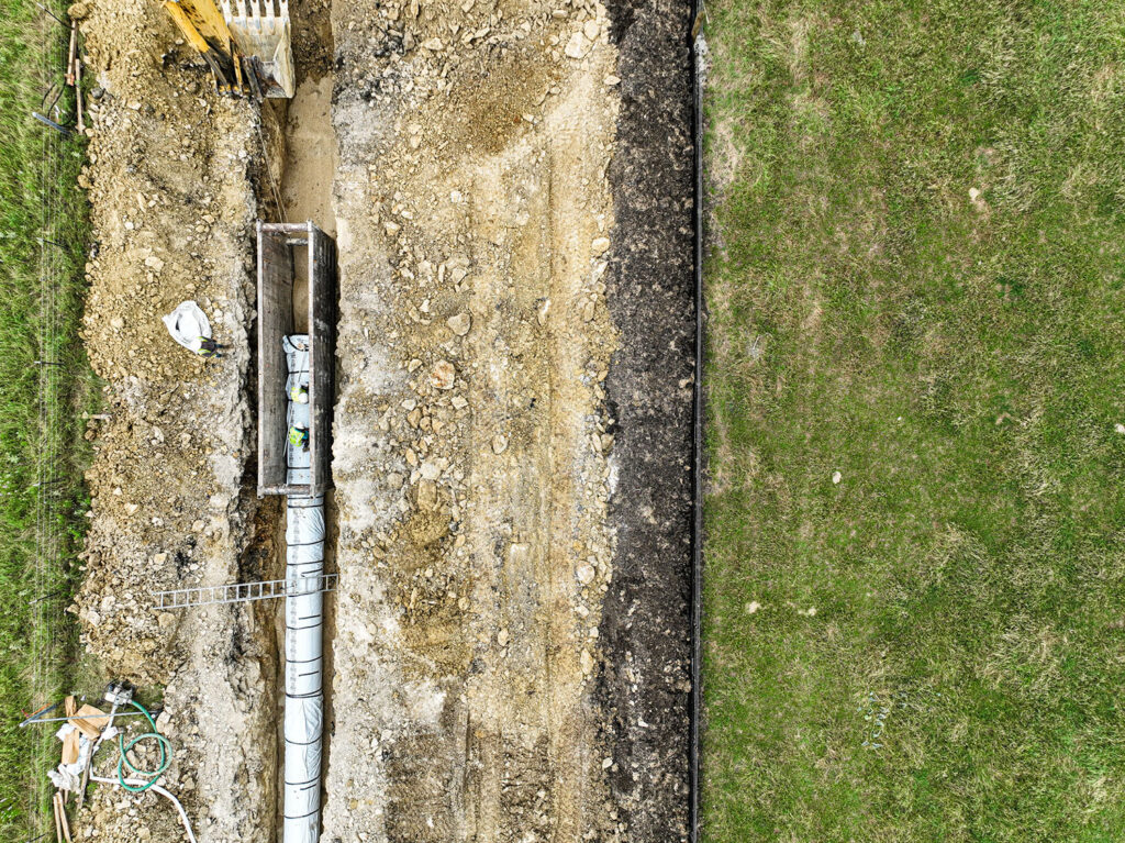 Joe Bland Construction Projects | Showcase of Key Projects in Texas