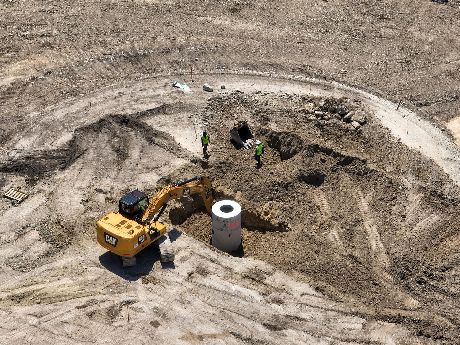 Joe Bland Construction Projects | Showcase of Key Projects in Texas